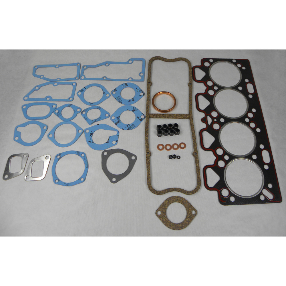 Zylinderkopfdichtsatz Perkins A4.212, A4.236, A4.248 | FA98607