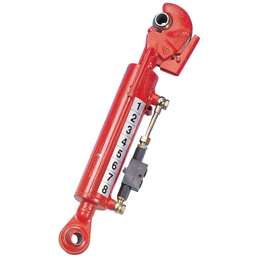 Hydraulik Oberlenker Kat 2