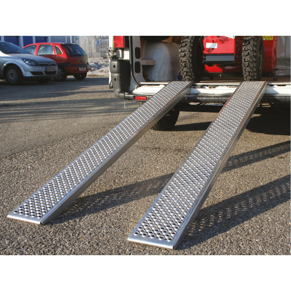 Auffahrrampe | 1500 x 200 x 35 | 1500 x 200 x 35 | 55192