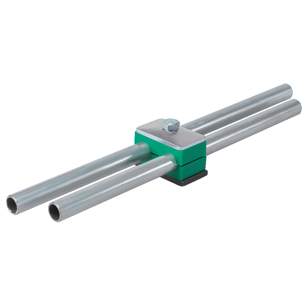 Doppelrohrschelle | 8 | 5718