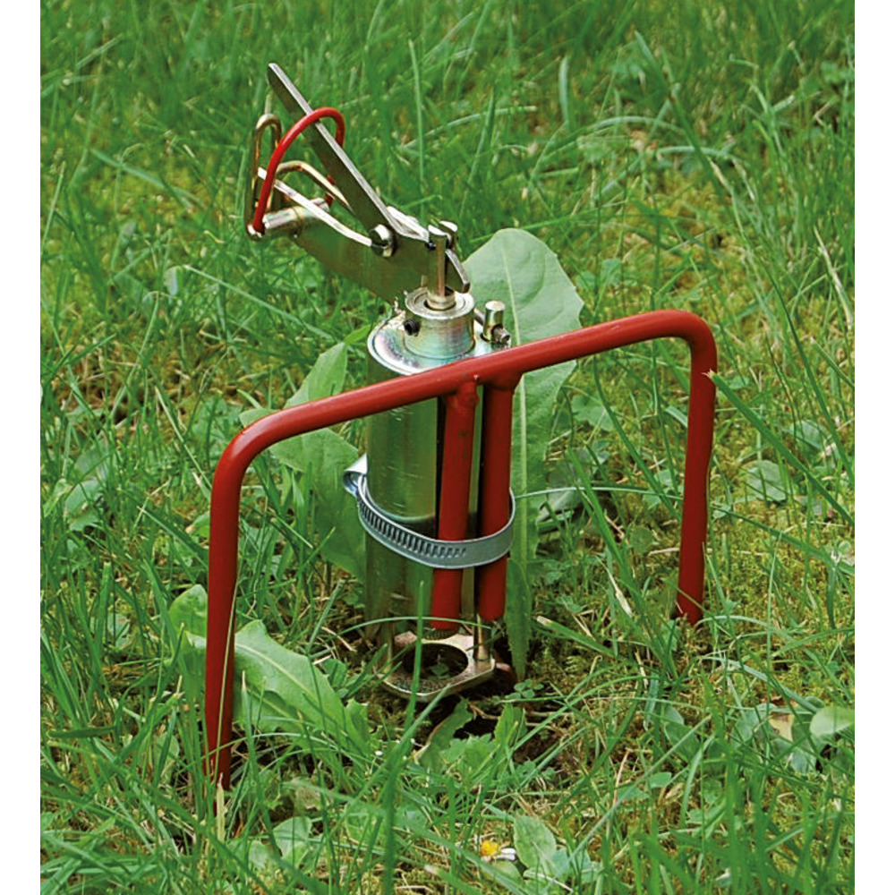 Selbstschusshalter | FA25561