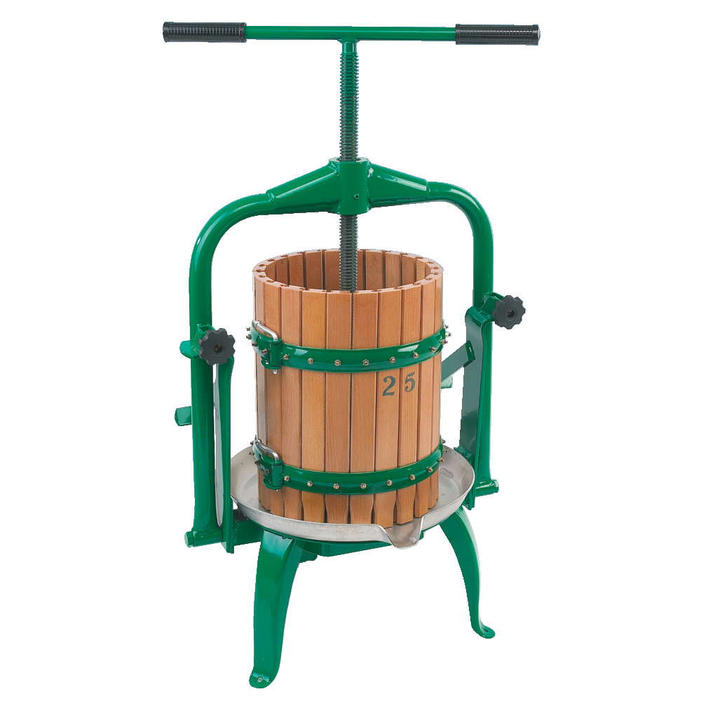 Obstpresse | 10 L | 43147