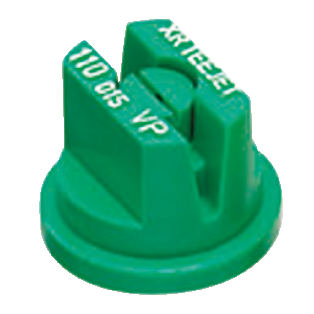 Flachstrahldüse XR TeeJet | rot | 11004 | 72962