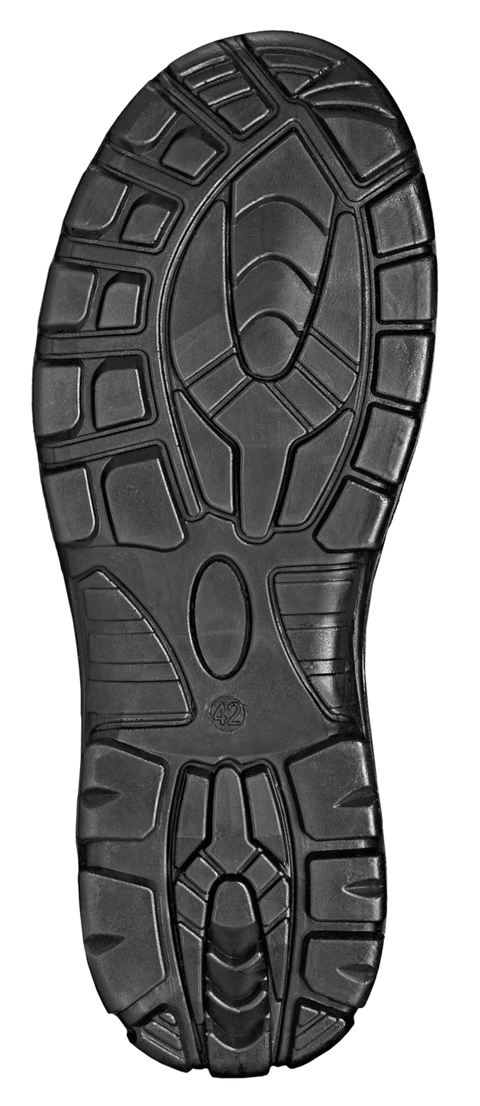 Clogs Serino schwarz | 42 | 132670